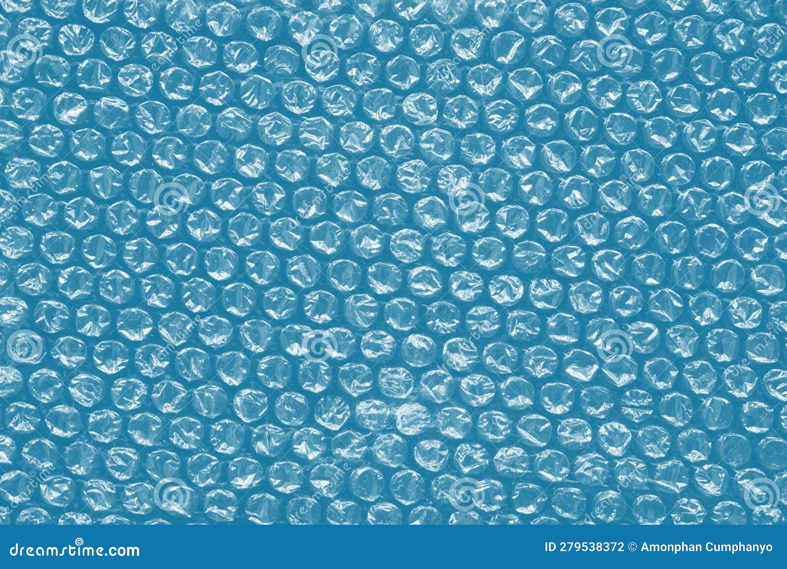 Wrapping Plastic Bubbles Texture for Background, the Texture of the ...