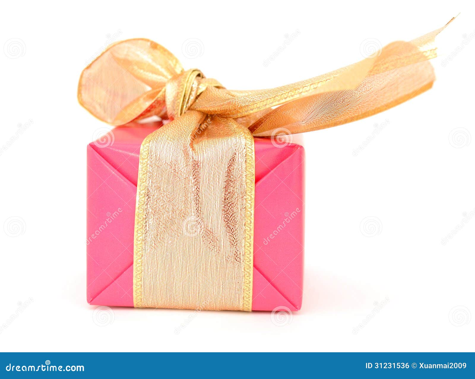 Wrapping red gift stock photo. Image of present, cultural - 31231536