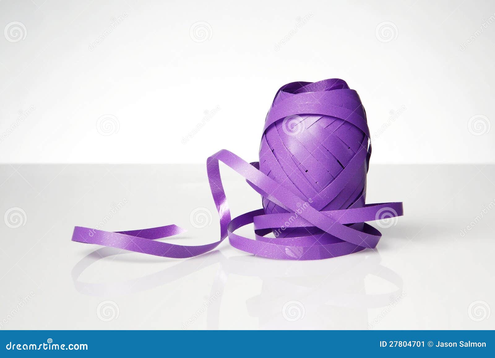 Wrapping ribbon stock image. Image of ornament, celebration - 27804701