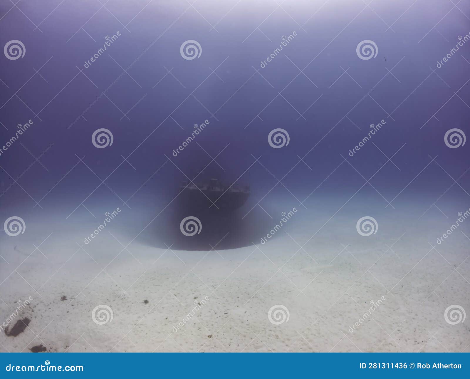 The Wreck of the P31 Patrol Boat in Comino Stock Photo - Image of sunk ...