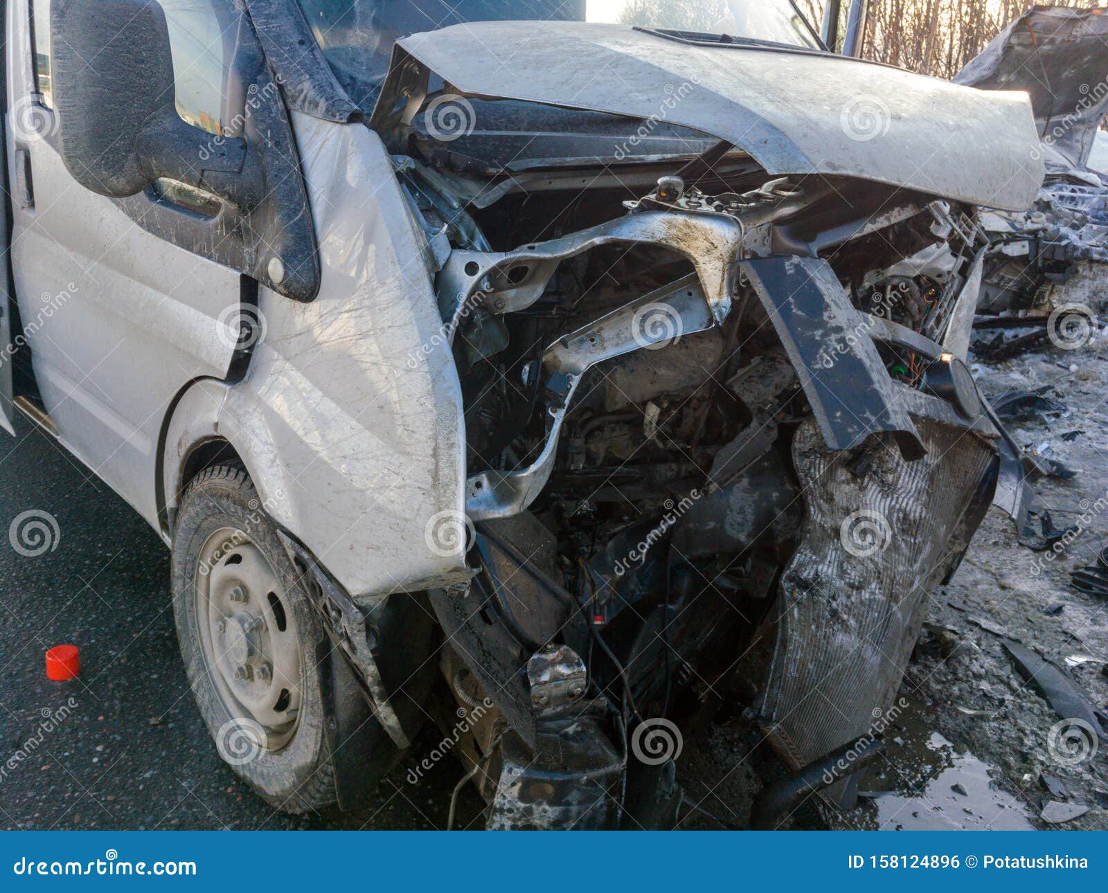 139 Wrecked Van Stock Photos - Free & Royalty-Free Stock Photos from ...