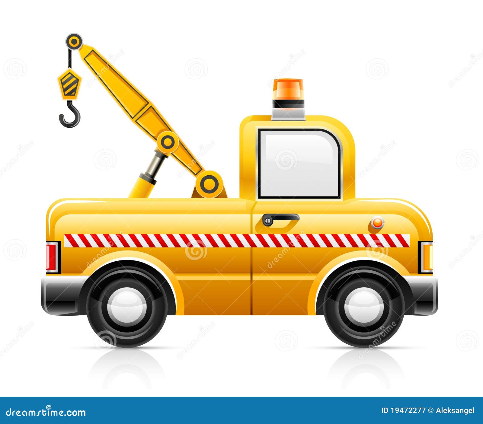 Wrecker Cartoons, Illustrations & Vector Stock Images - 2901 Pictures ...