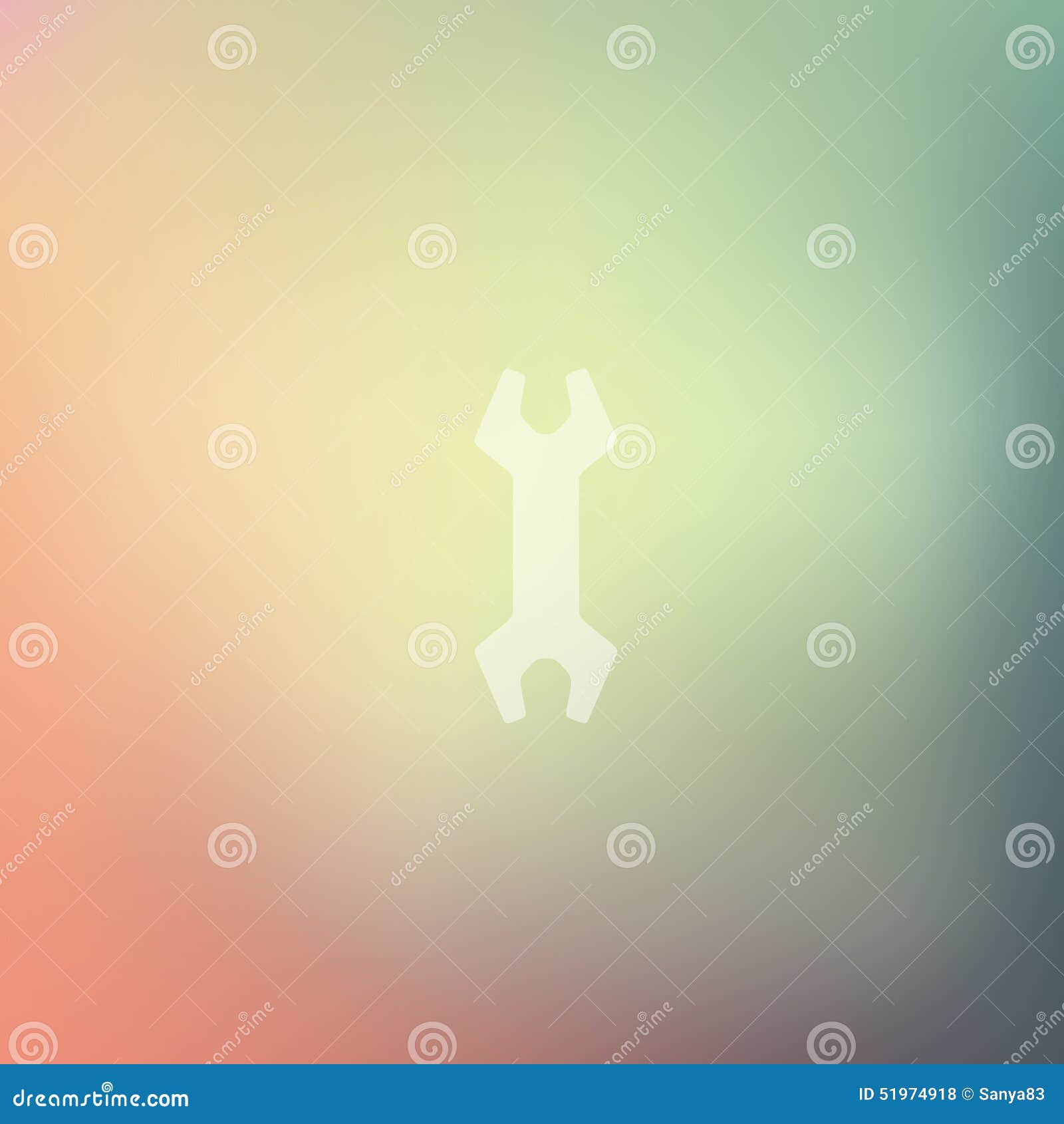 Background Blurred Icon Wrench Stock Illustrations – 13 Background ...