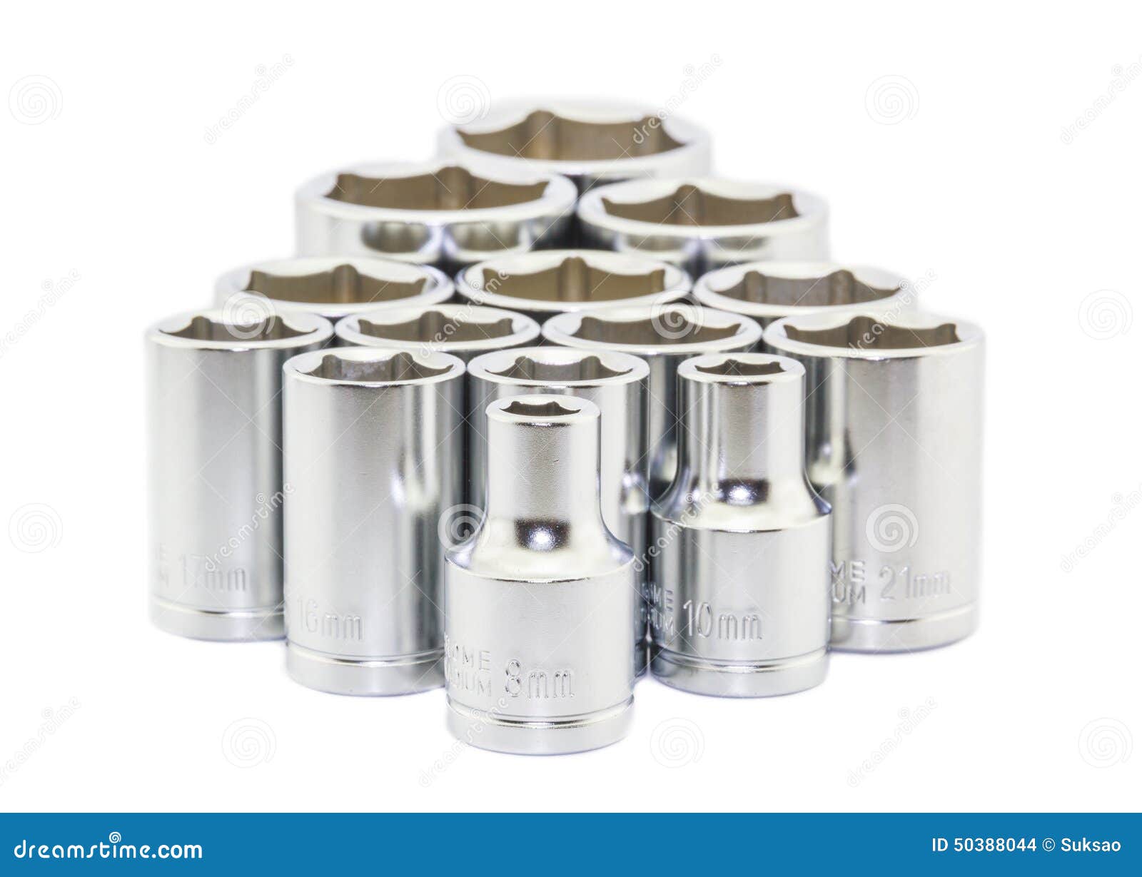 Ratchet And Socket Set Stock Photography | CartoonDealer.com #32677466