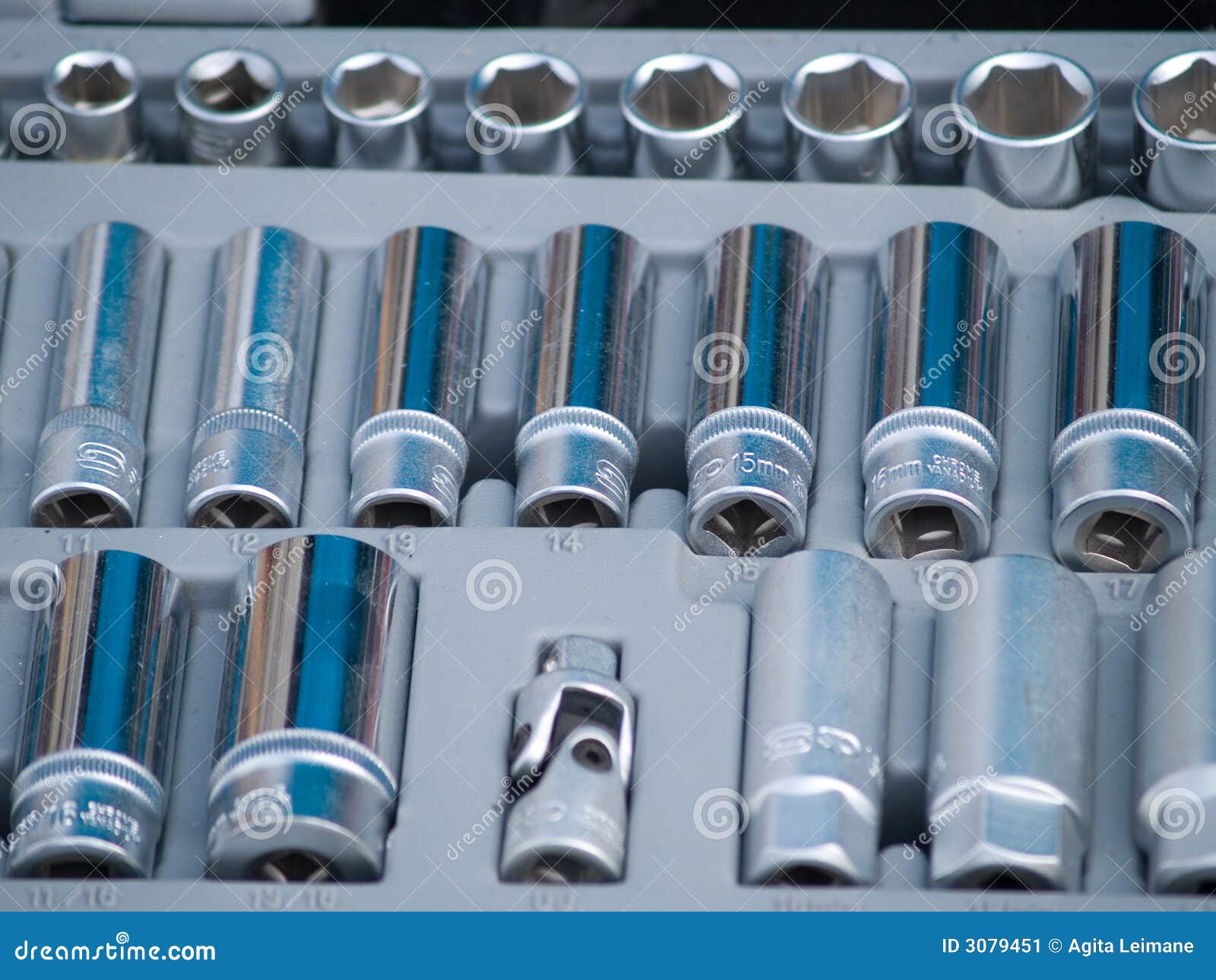 Wrench tools stock image. Image of variety, construction - 3079451