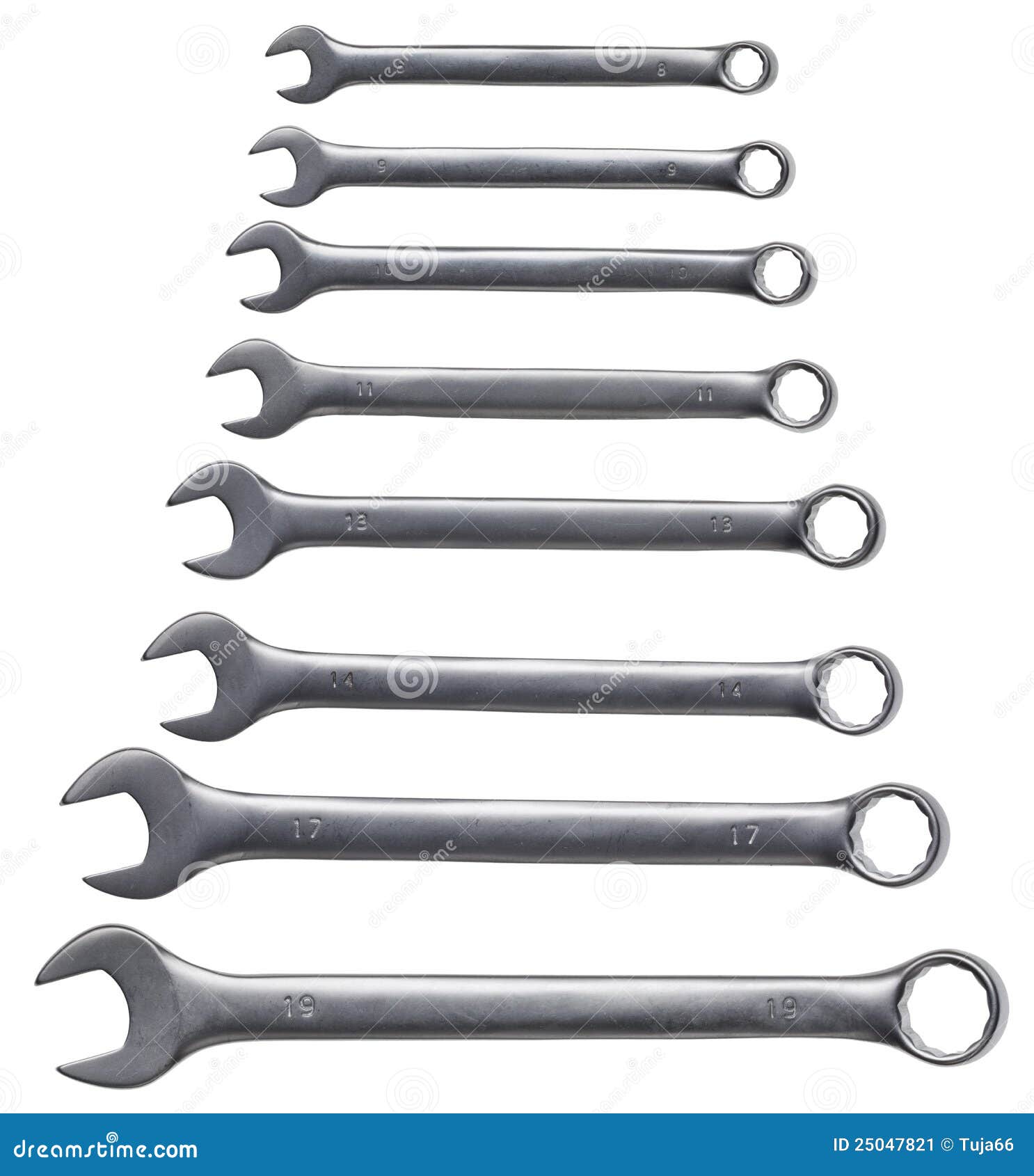 Wrenches stock image. Image of steel, manual, improvement - 25047821