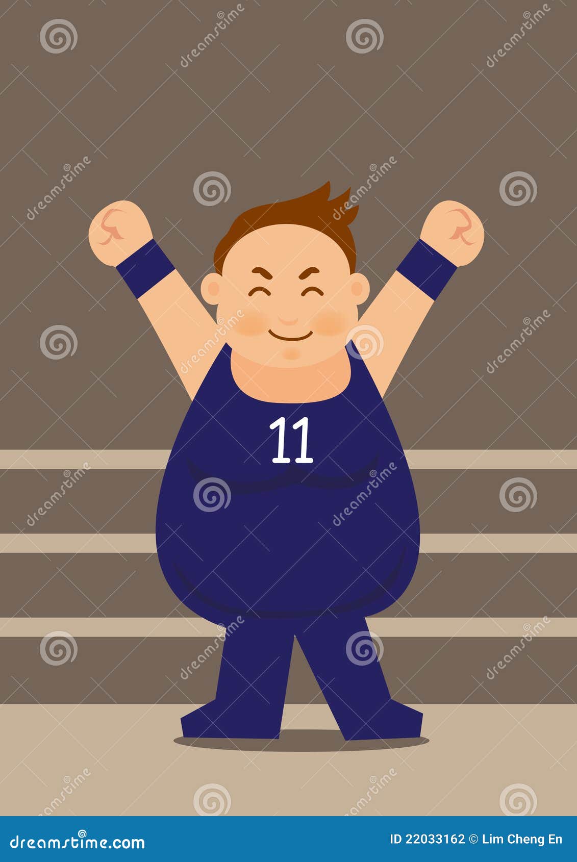 Suplex Cartoons, Illustrations & Vector Stock Images - 77 Pictures to ...
