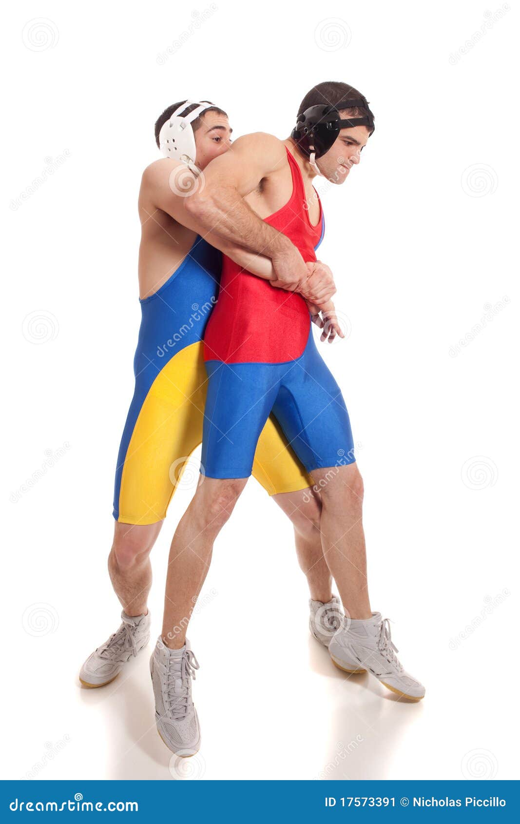 Wrestling stock image. Image of uniform, fight, sports - 17573391