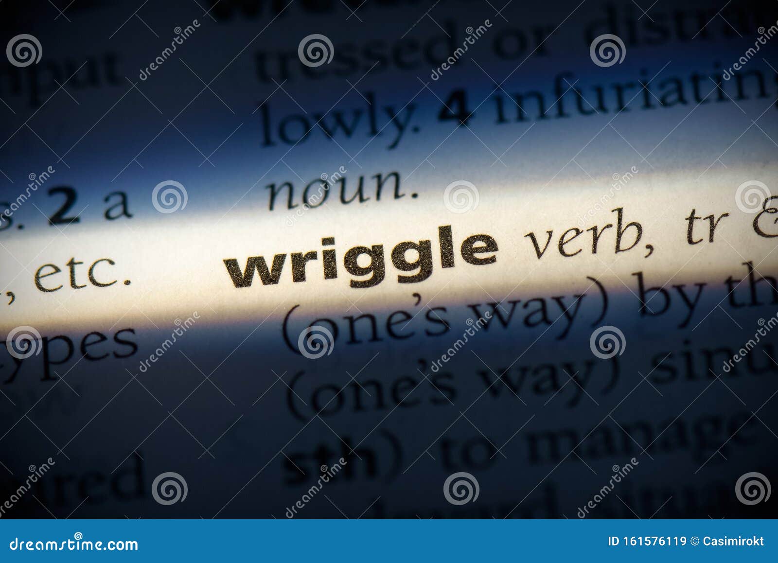 Wriggle Stock Photos - Download 1,235 Royalty Free Photos