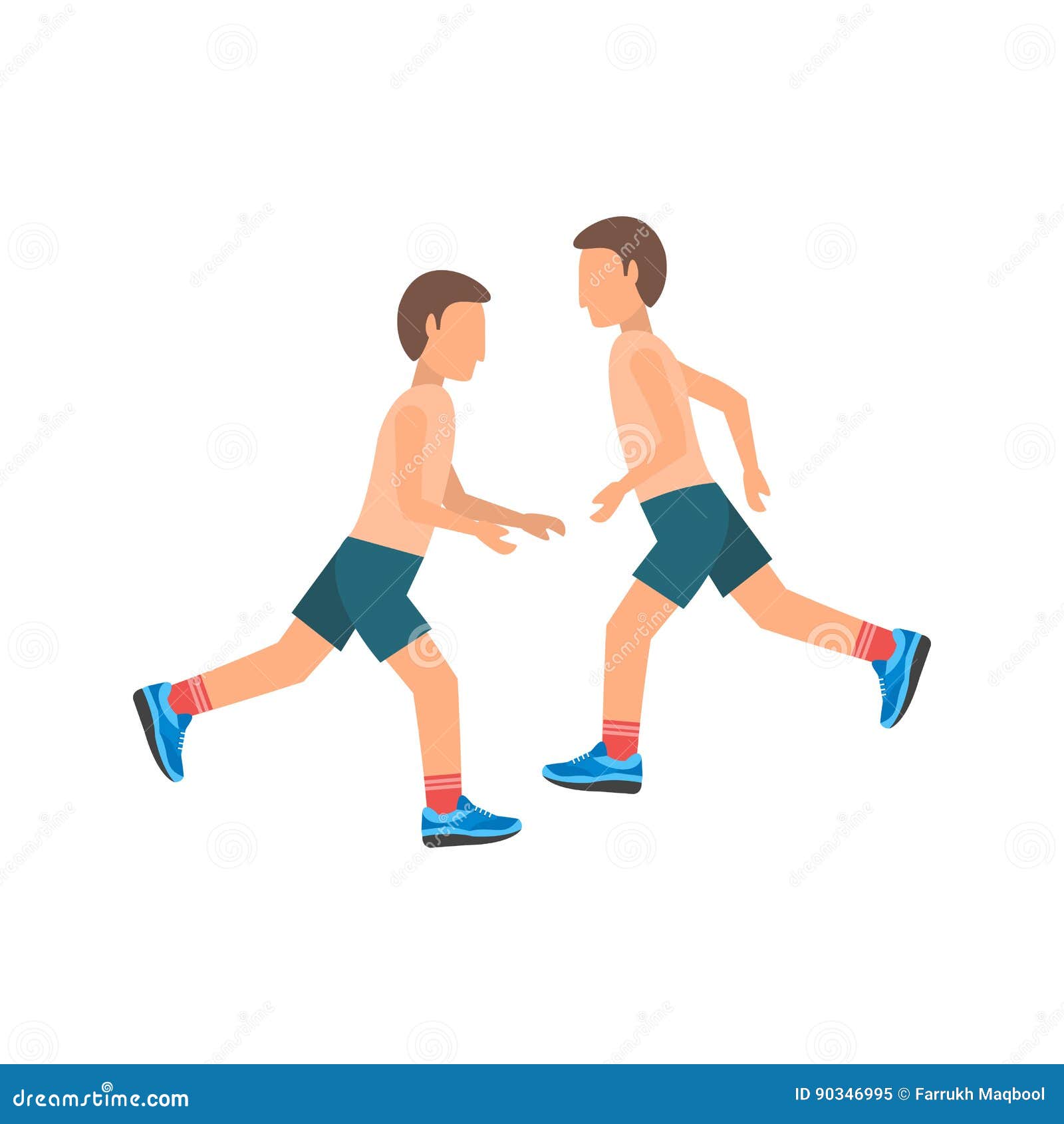 Wringen vektor abbildung. Illustration von meisterschaft - 90346995