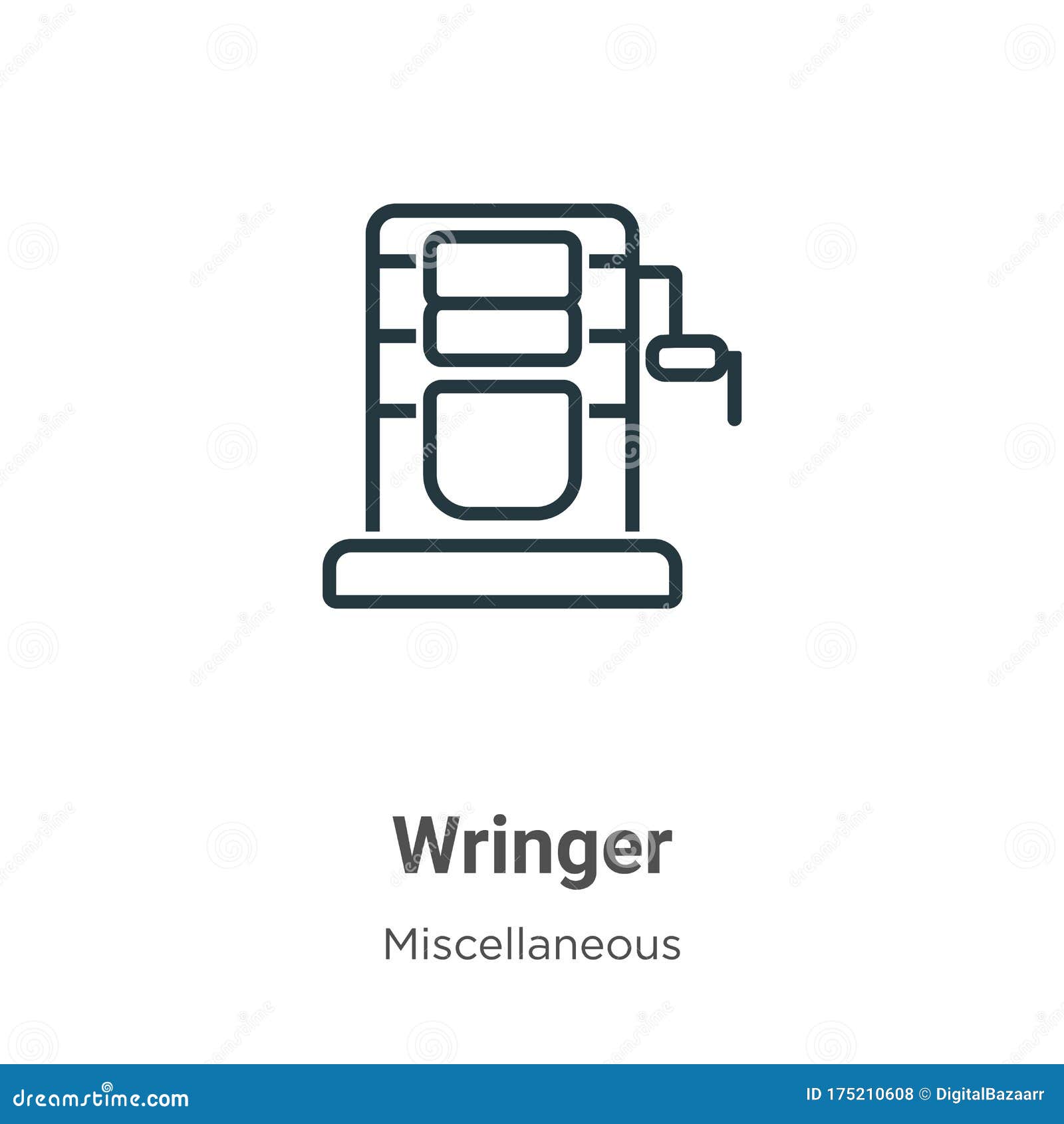 Wringer Cartoons, Illustrations & Vector Stock Images - 1321 Pictures ...