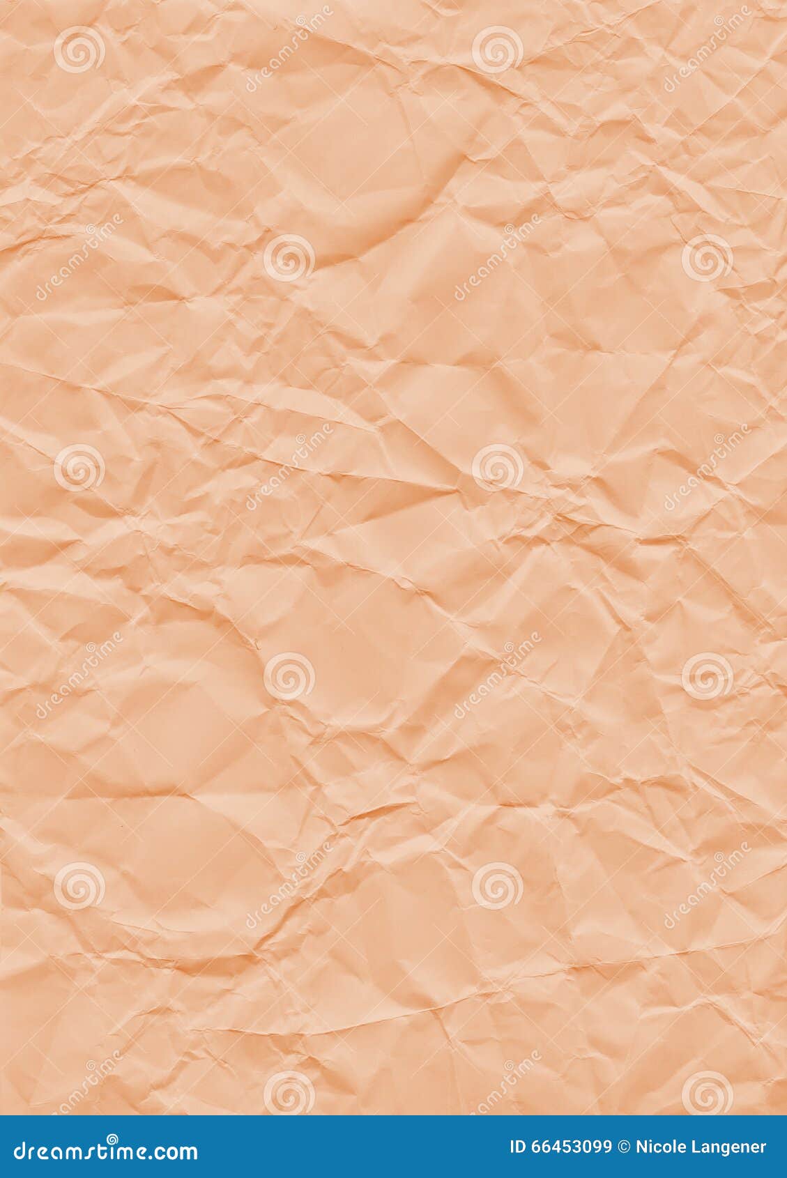 Wrinkle Background orange stock image. Image of feel - 66453099