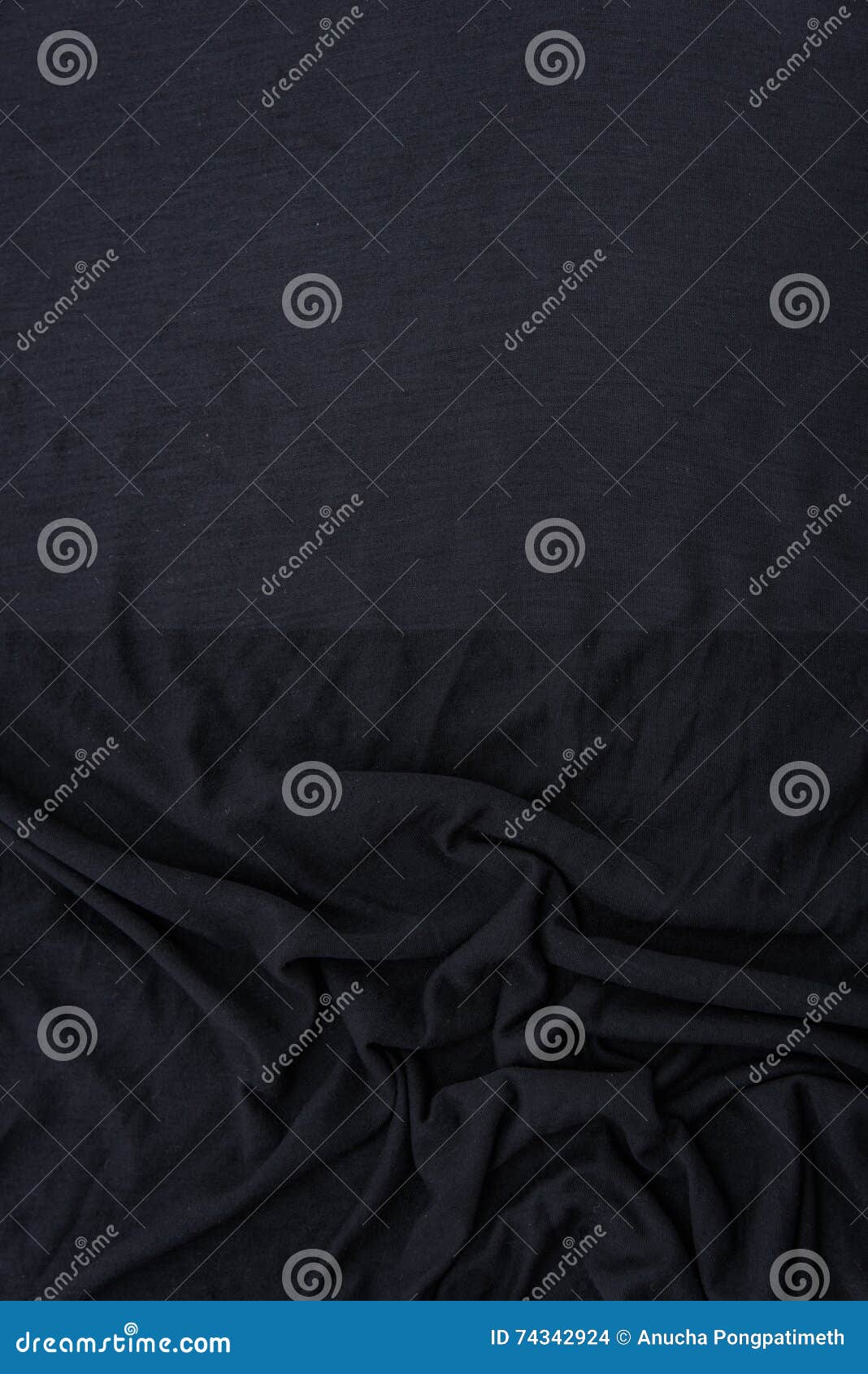 Wrinkle fabric stock photo. Image of cloth, abstract - 74342924