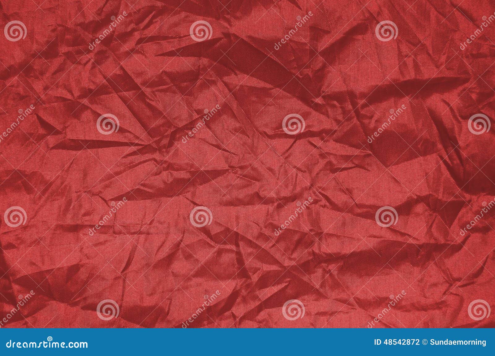 Wrinkle Nylon Sheet Texture Stock Photo - Image of sheet, nylon: 48542872