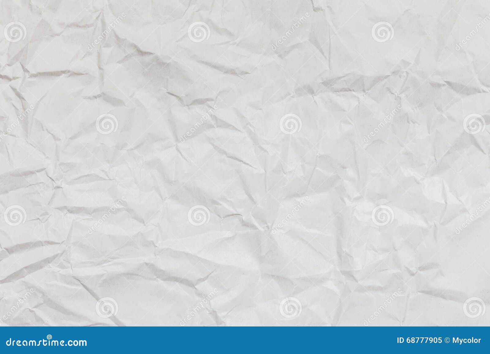 Wrinkle Paper or Texture stock image. Image of material - 68777905