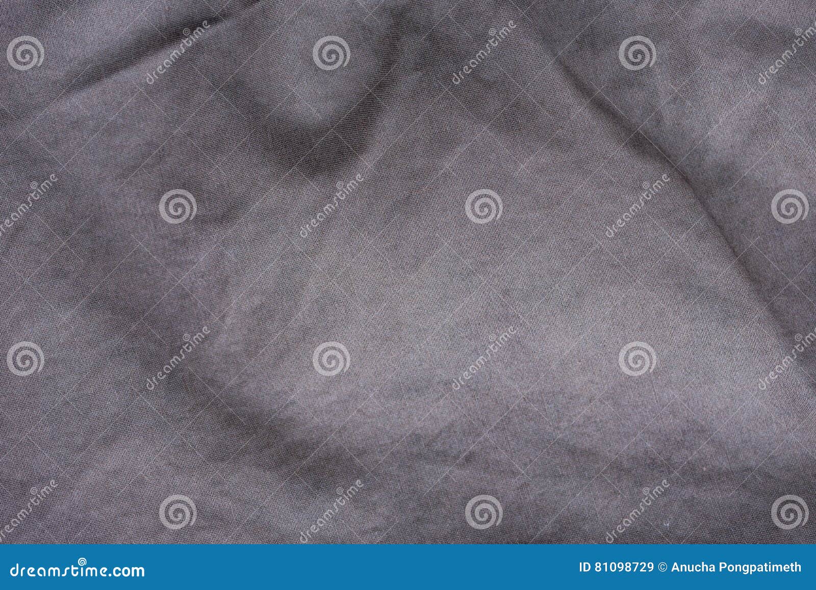 Wrinkled Grey Paper Texture Background Stock Image | CartoonDealer.com ...