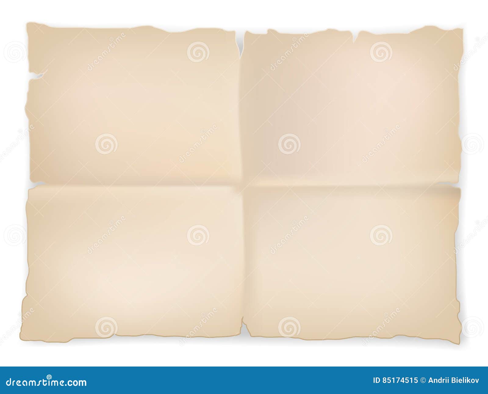 Wrinkled Old Paper Stock Illustrations – 8,805 Wrinkled Old Paper Stock ...