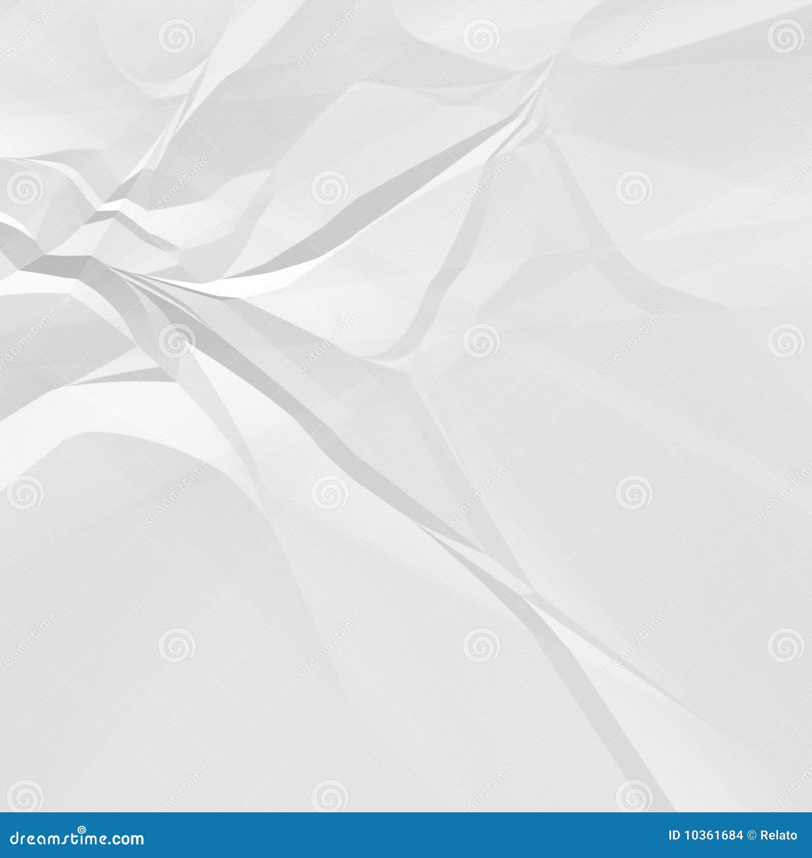 Wrinkled Paper Texture Cartoon Vector | CartoonDealer.com #60133217