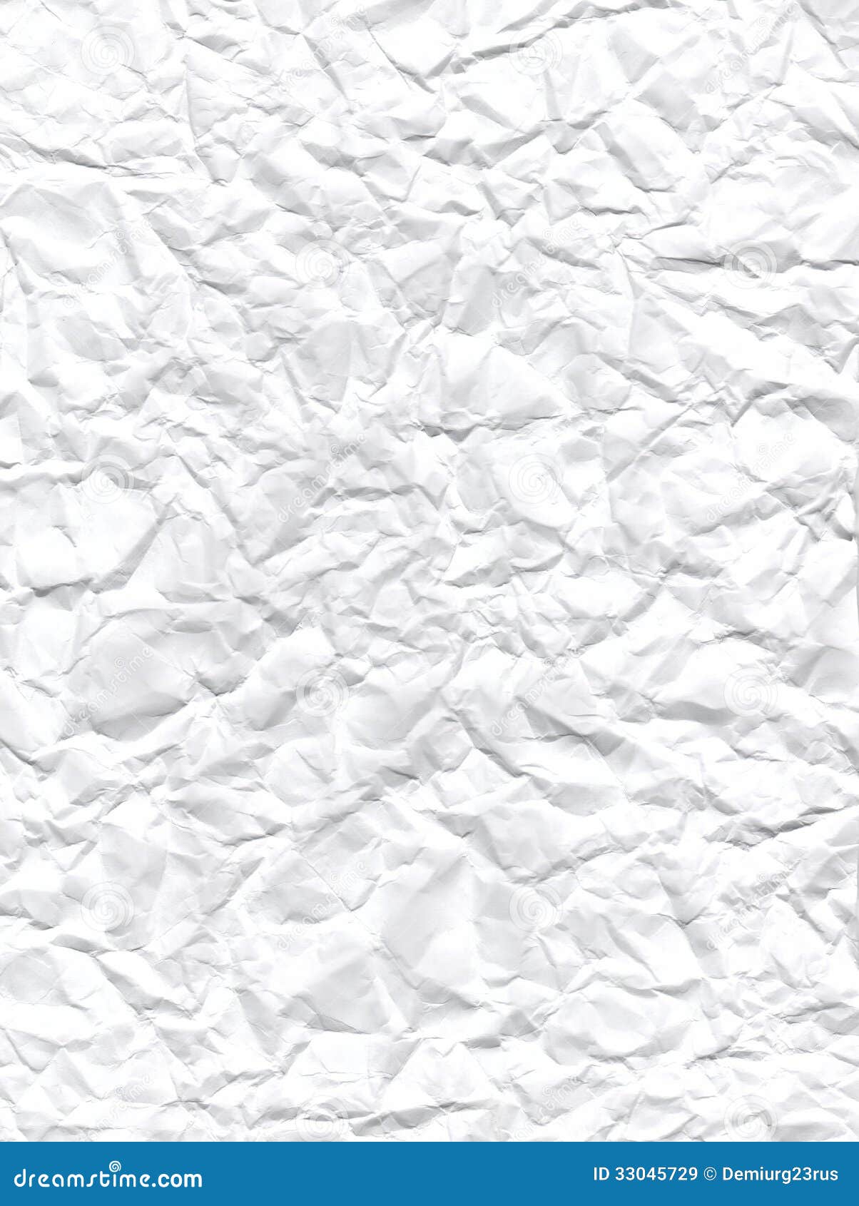 Wrinkled Paper Texture Royalty-Free Stock Photo | CartoonDealer.com ...