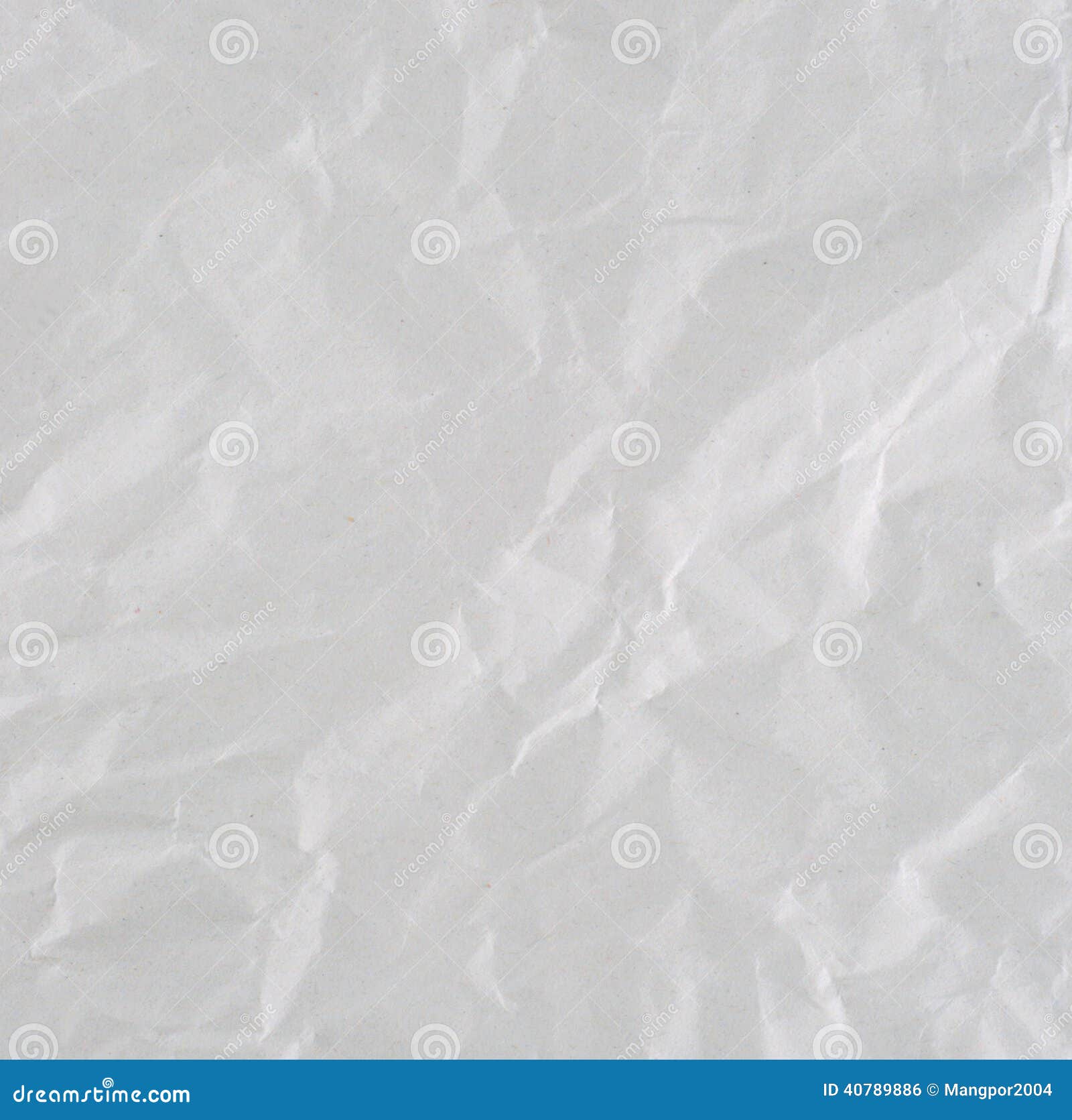 Wrinkled Recycle Paper Texture. Stock Photography | CartoonDealer.com ...