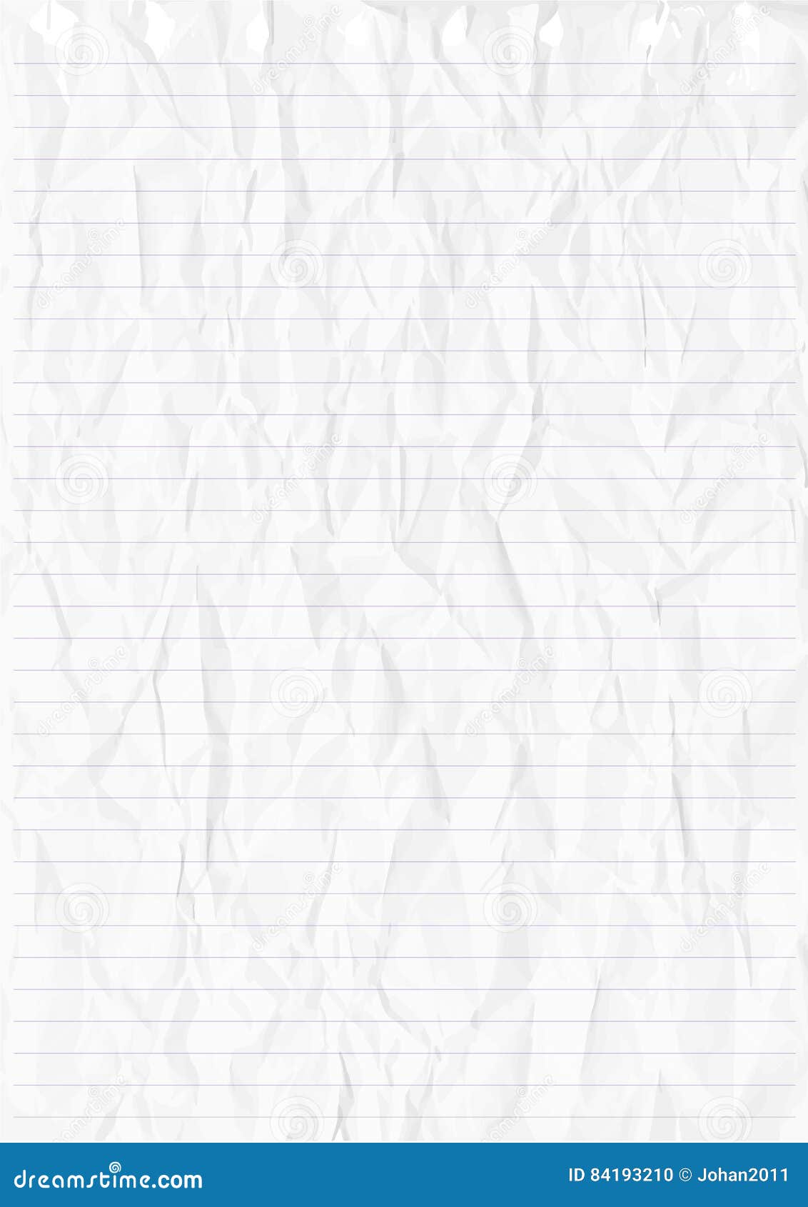 White Sheet Of Note Paper Isolated On Transparent Background. Sticky ...