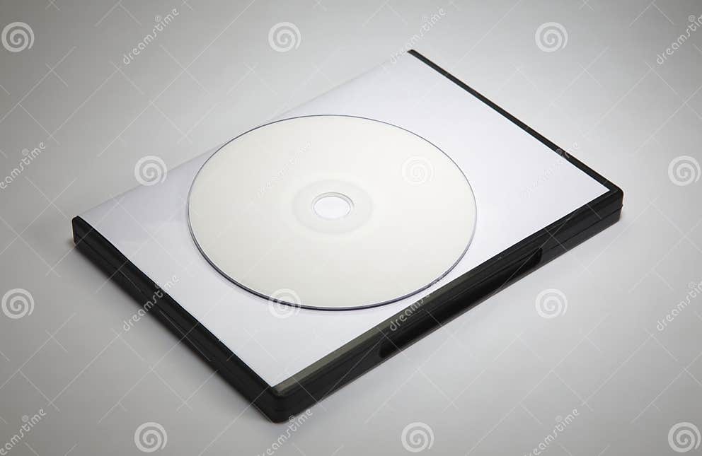 Writable cd stock photo. Image of video, blue, circle - 14212170