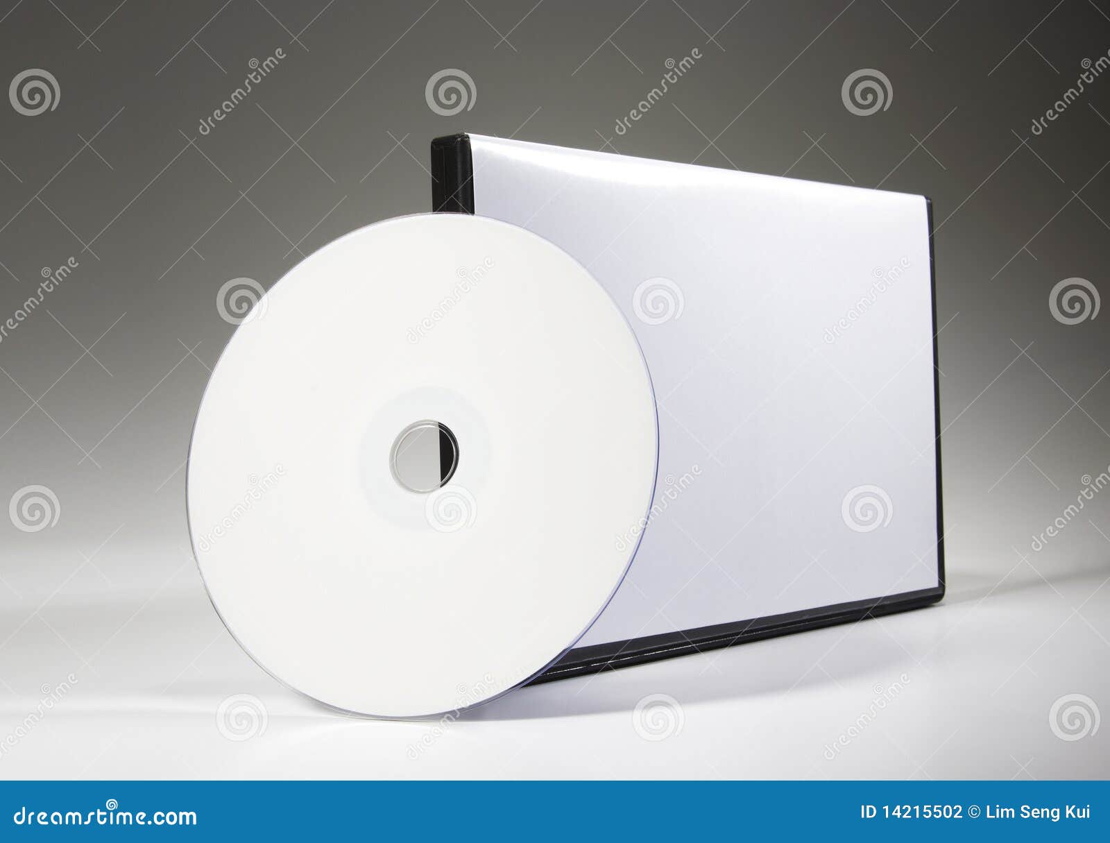 Writable cd stock photo. Image of blue, medium, archives - 14215502