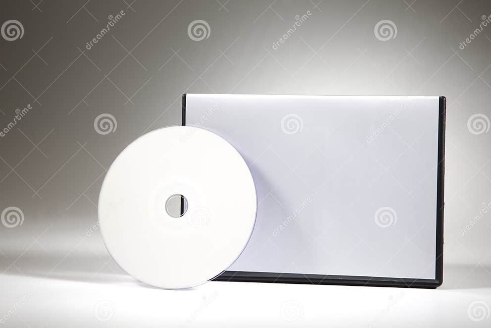 Writable cd stock photo. Image of storage, entertainment - 14215508