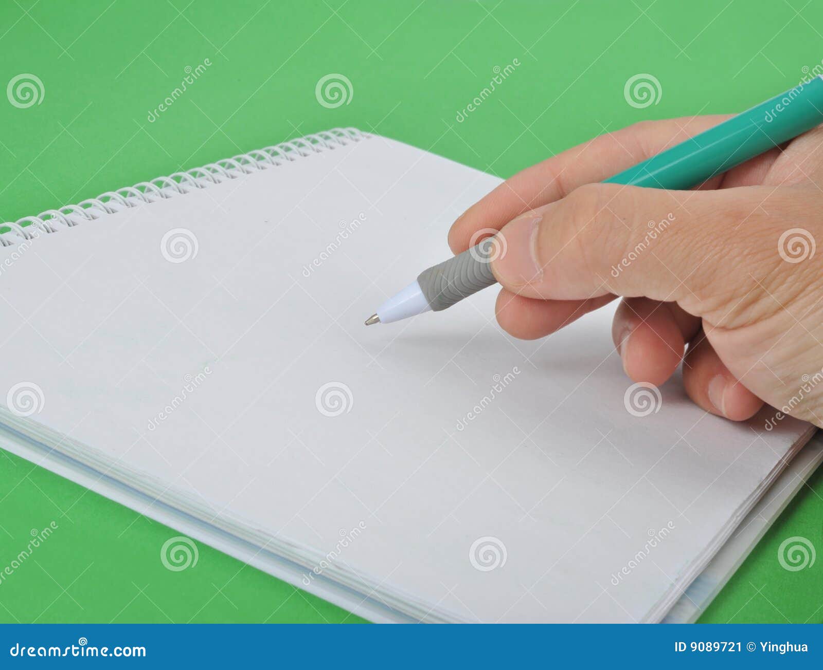 Write stock image. Image of card, draw, drawing, book - 9089721