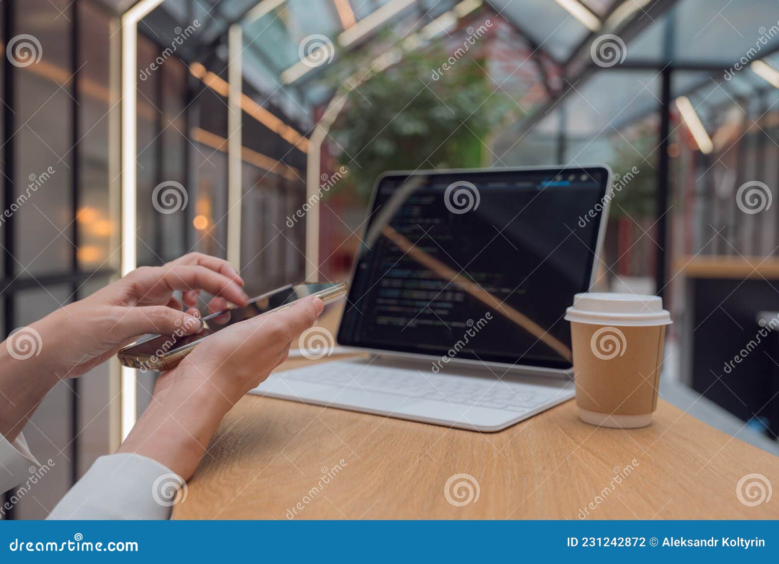 Write Code or Learn New Programming Languages. Pumping Skills, Online ...