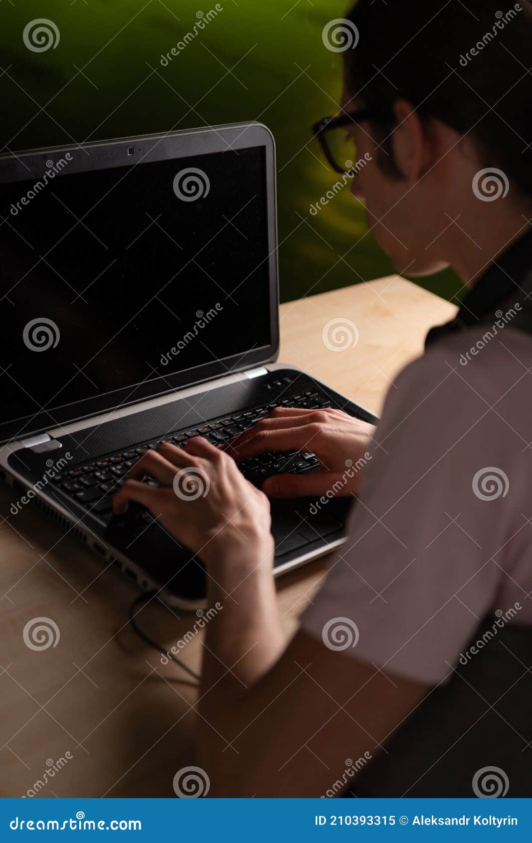 Write Code and Learn Programming Languages. a Student or Specialist is ...