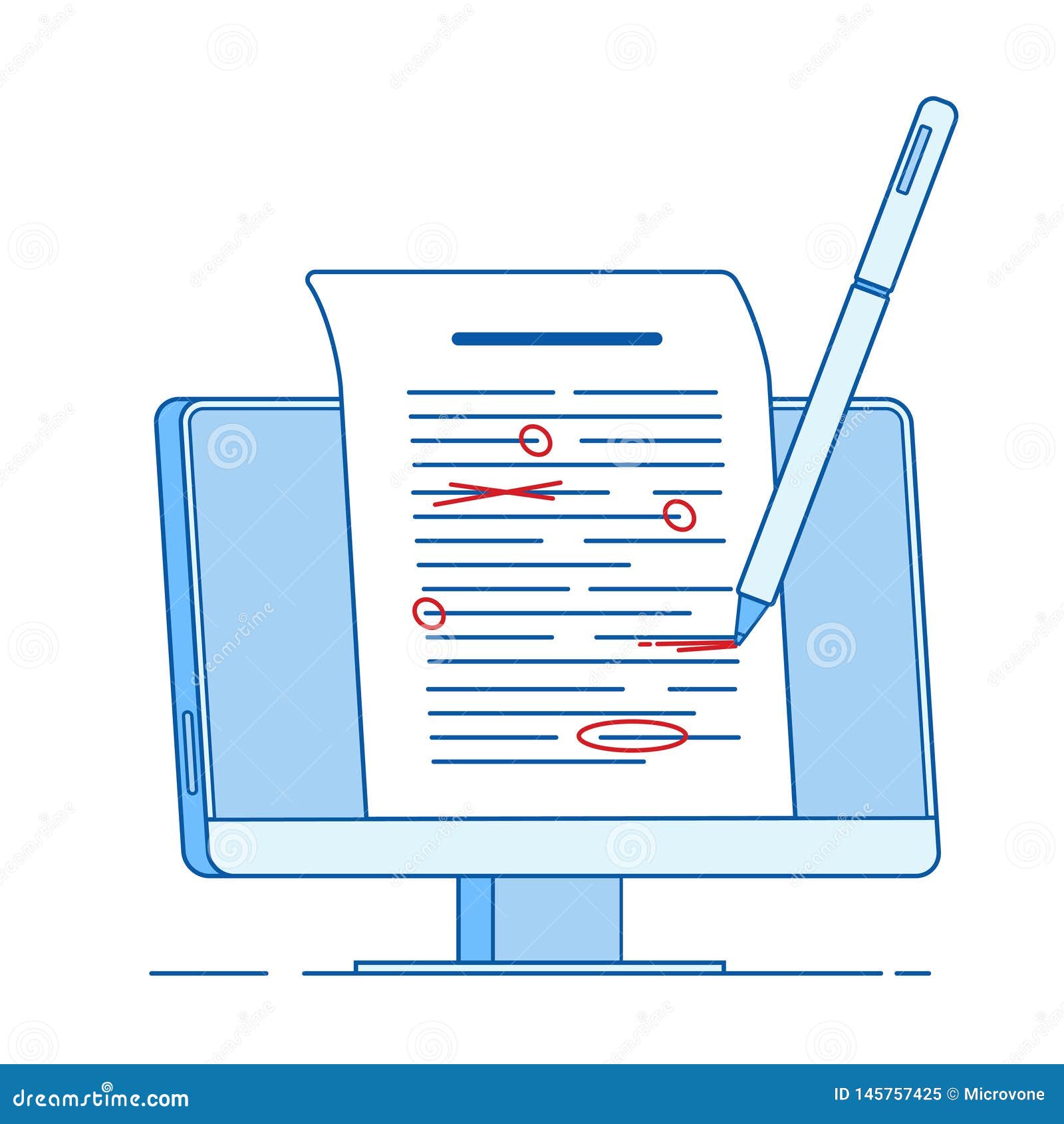 Write Edit Text Concept. Writing Editing Documents, Correct ... Write Edit Text Concept. Writing Editing Documents, Correct ...