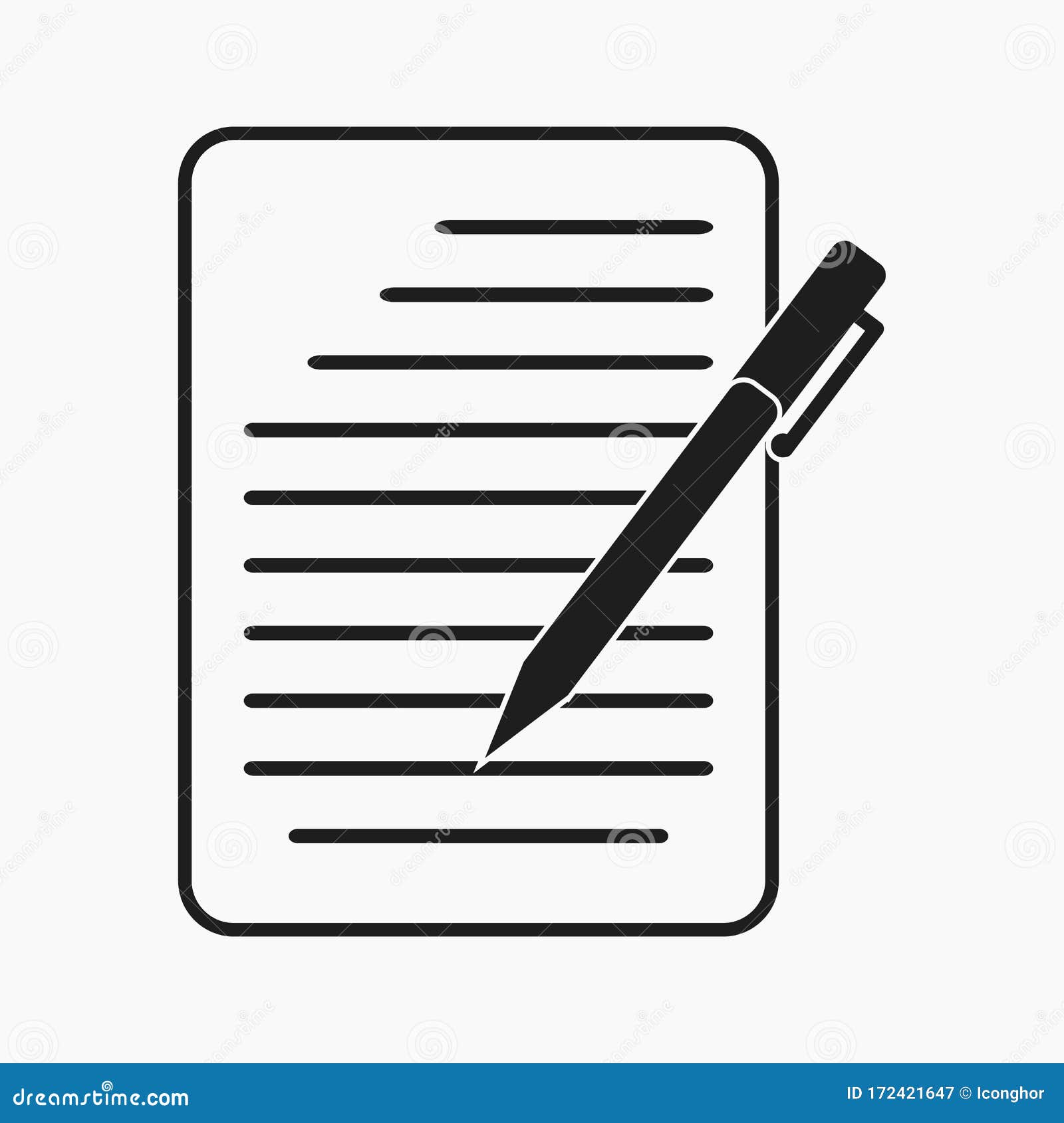 Take Note Icon Stock Illustrations – 977 Take Note Icon Stock ...