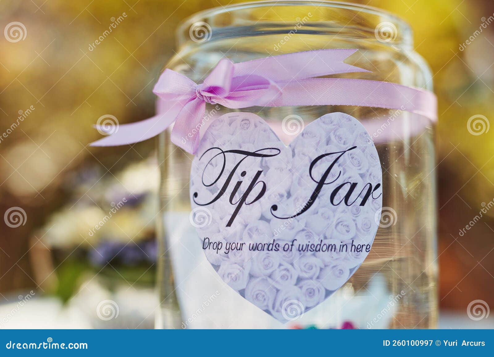 Write a Note and Leave a Tip of Wisdom. Closeup Shot of a Words of ...