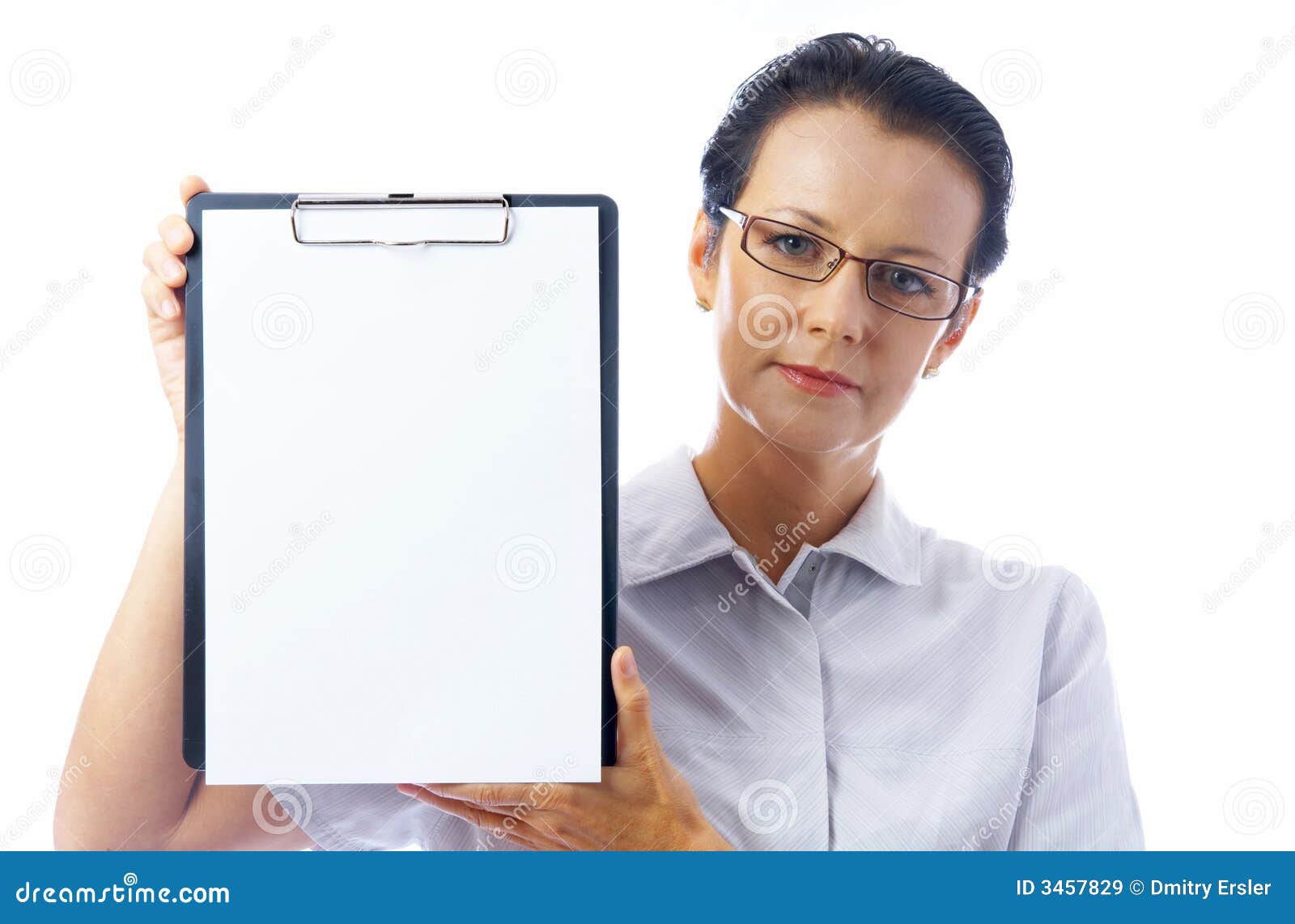 Write your text here stock image. Image of girl, consultant - 3457829