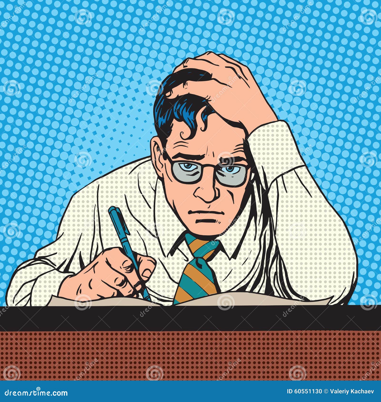 Journalist Cartoons, Illustrations & Vector Stock Images - 42184 ...