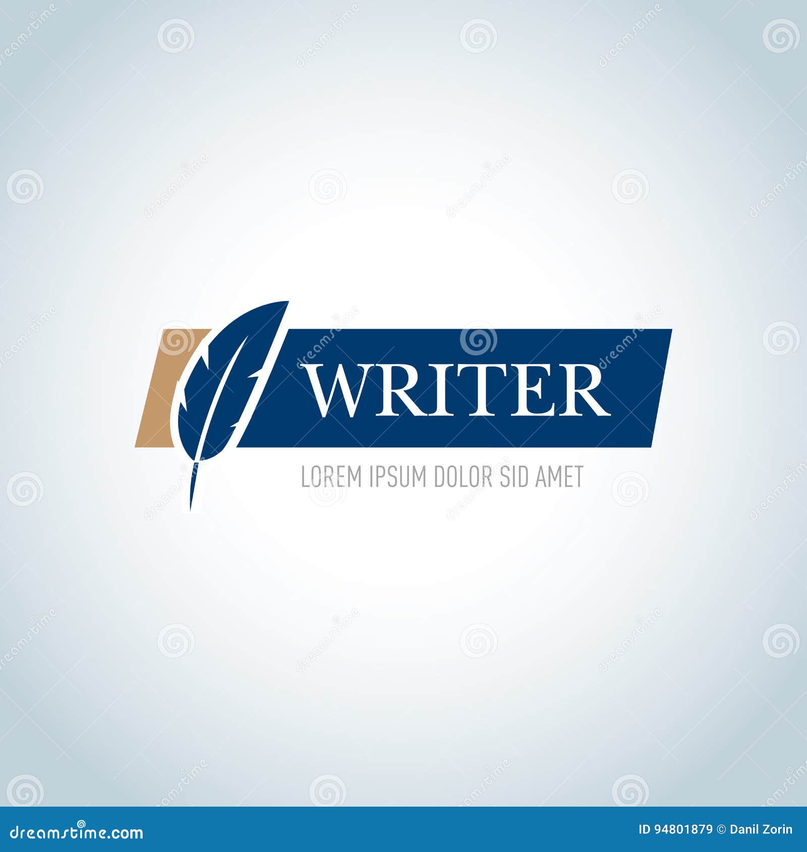 Writer Logo