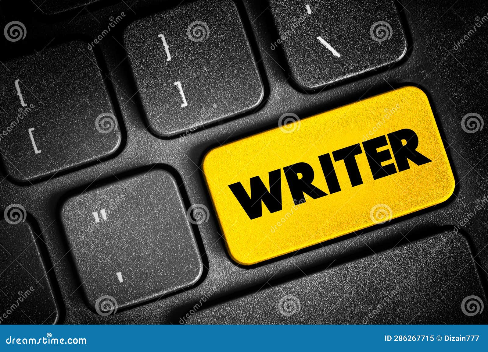Writer is a Person Who Uses Written Words in Different Writing Styles ...