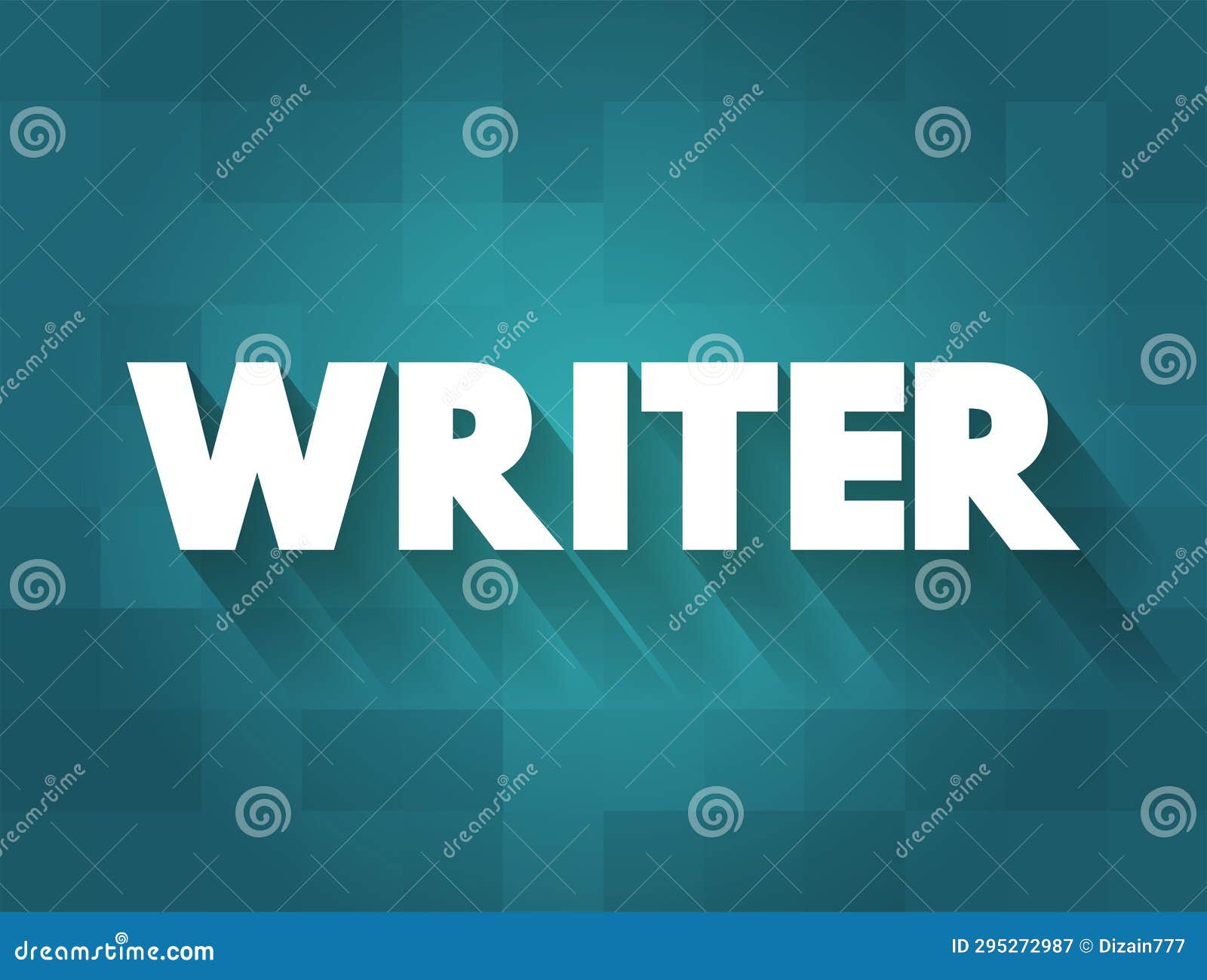 Writer is a Person Who Uses Written Words in Different Writing Styles ...