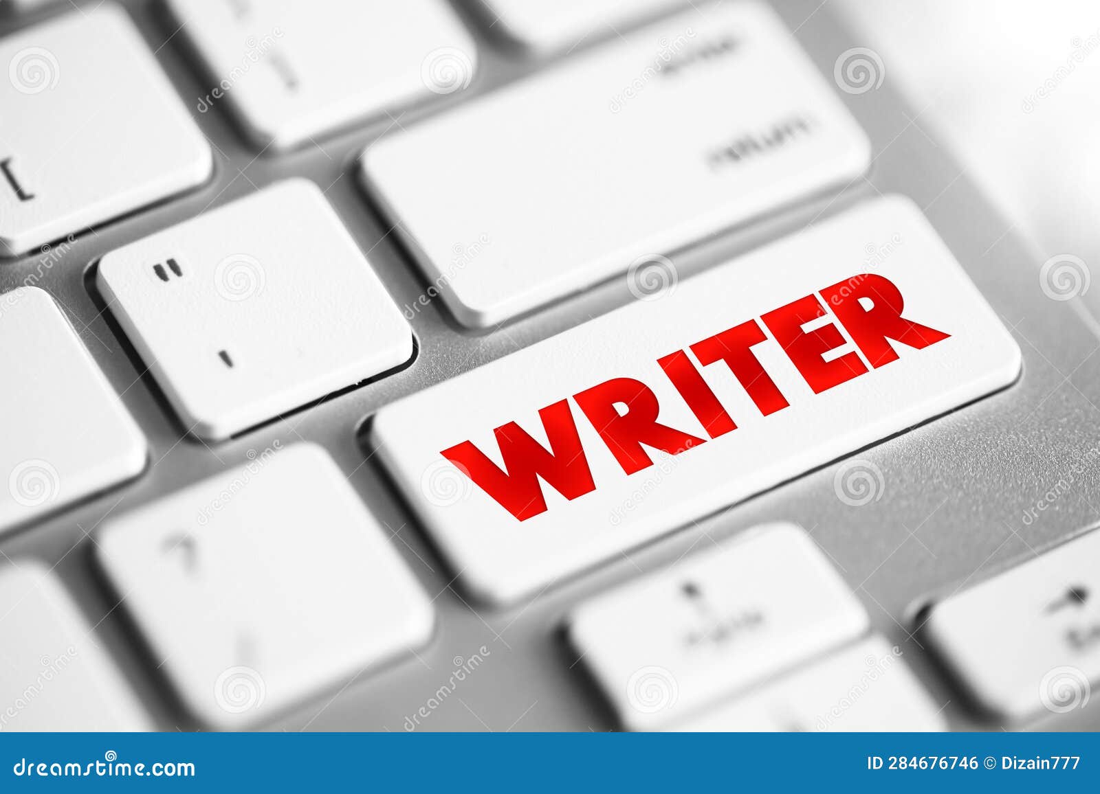 Writer is a Person Who Uses Written Words in Different Writing Styles ...