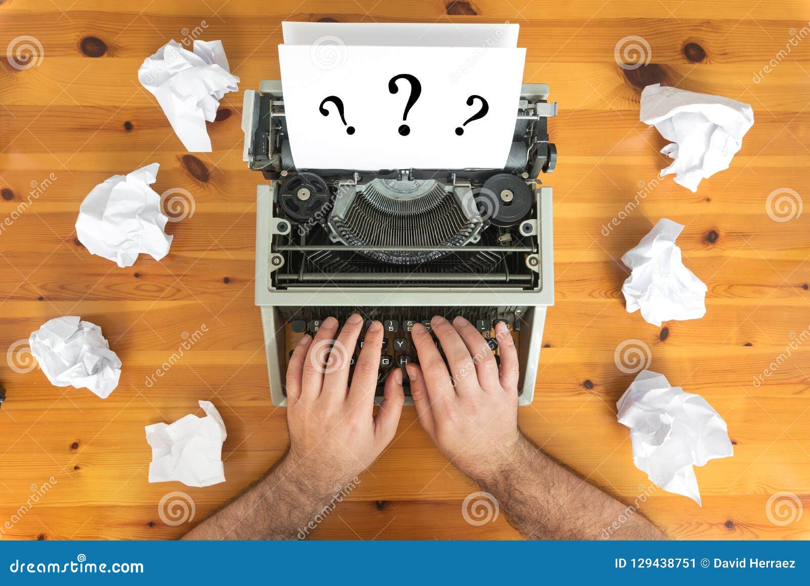 Writer`s Block. Ideas, Brainstorming, Creativity, Imagination, Deadline ...