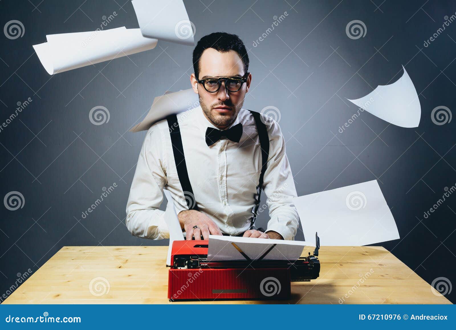 The writer stock photo. Image of poet, style, study, school - 67210976
