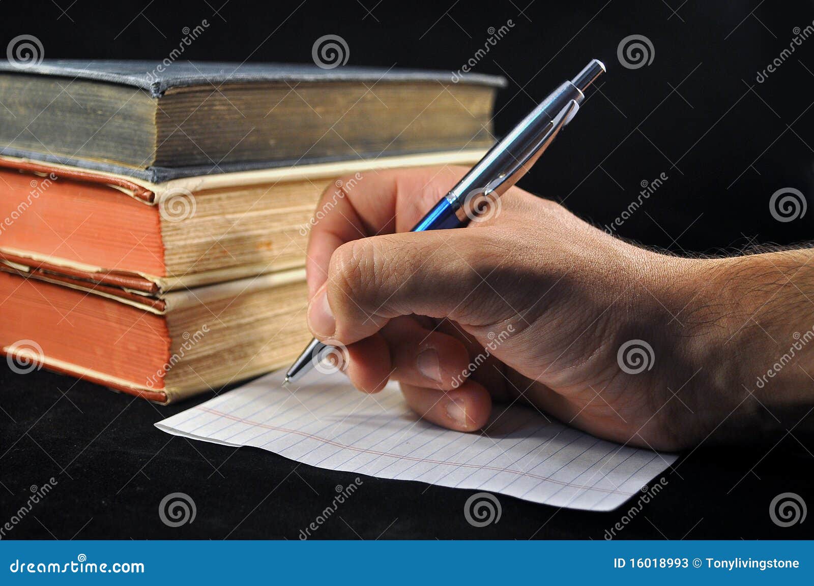 Writing stock image. Image of writing, literature, university - 16018993