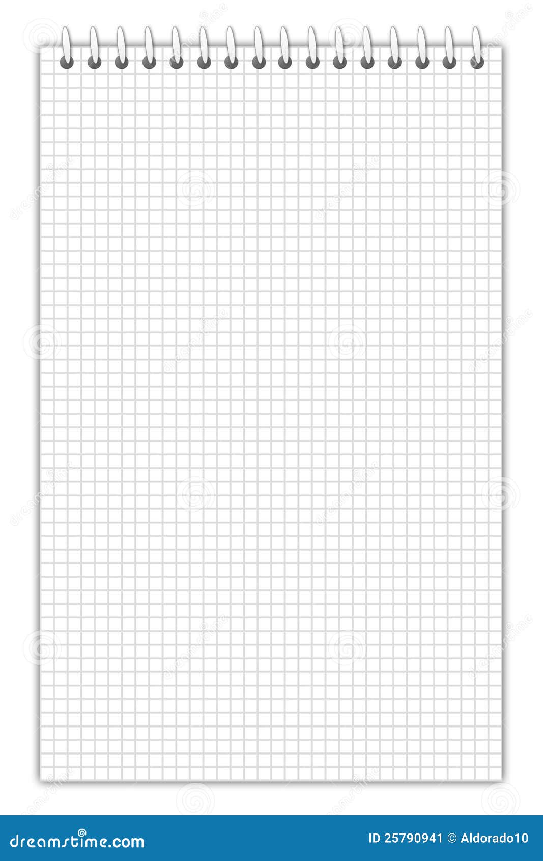 Writing block stock image. Image of communication, block - 25790941