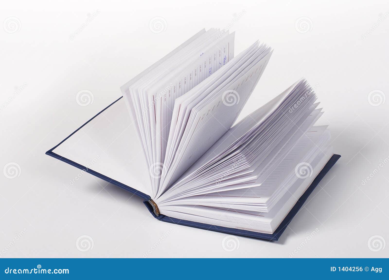 Writing book stock photo. Image of object, writing, scribbling - 1404256