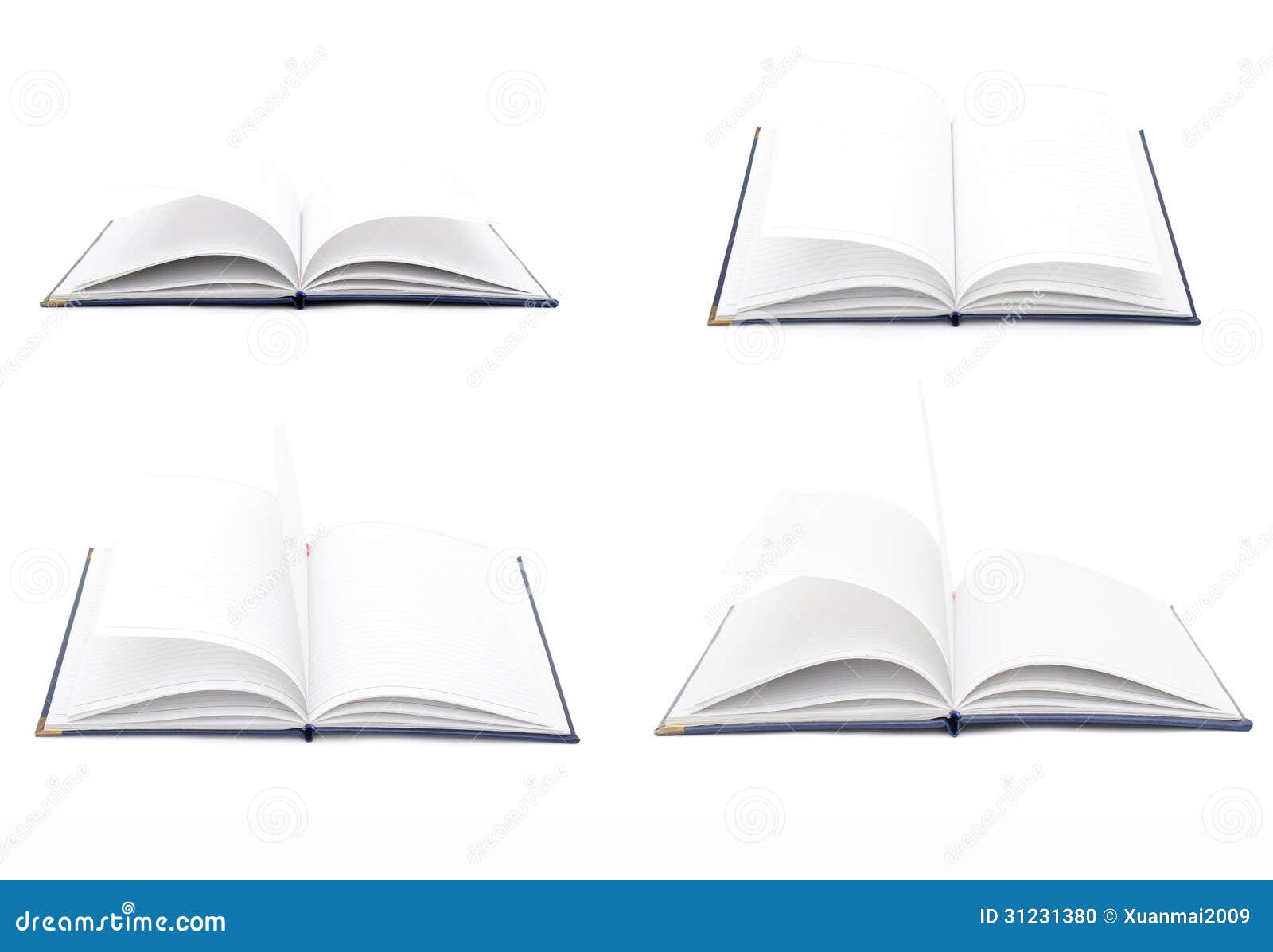 Writing books collection stock photo. Image of book, open - 31231380