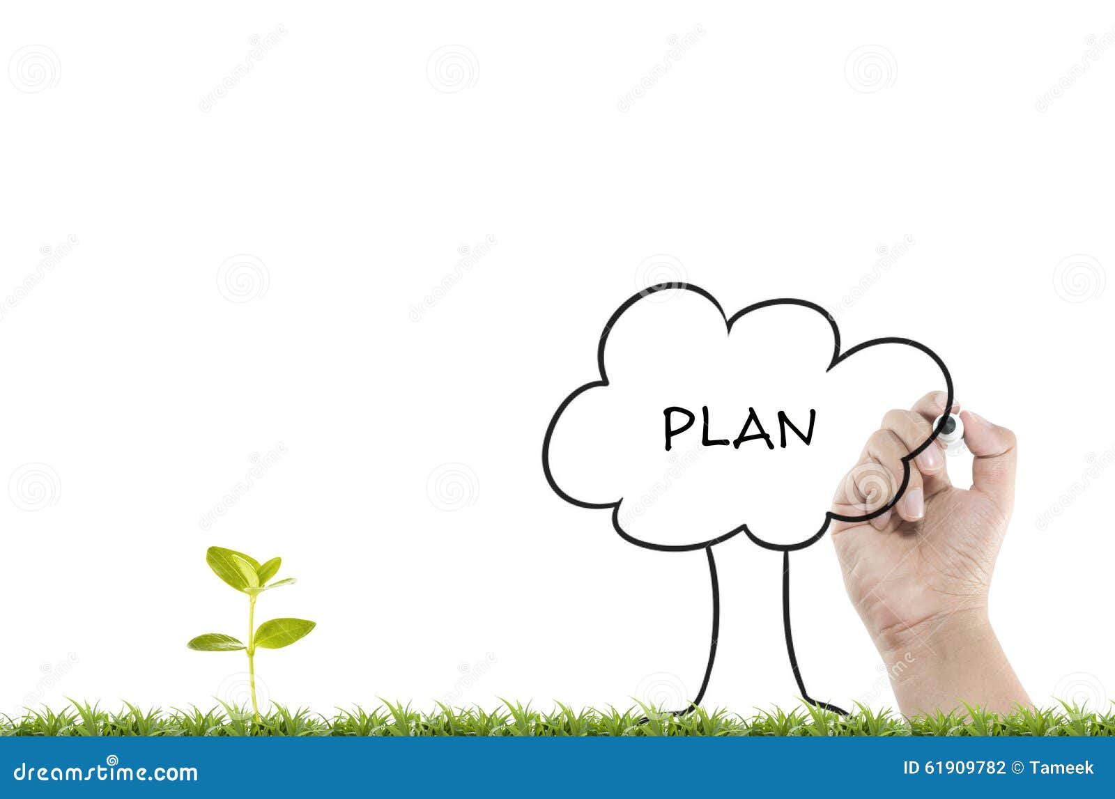 Writing business plan stock photo. Image of writing, analysis - 61909782