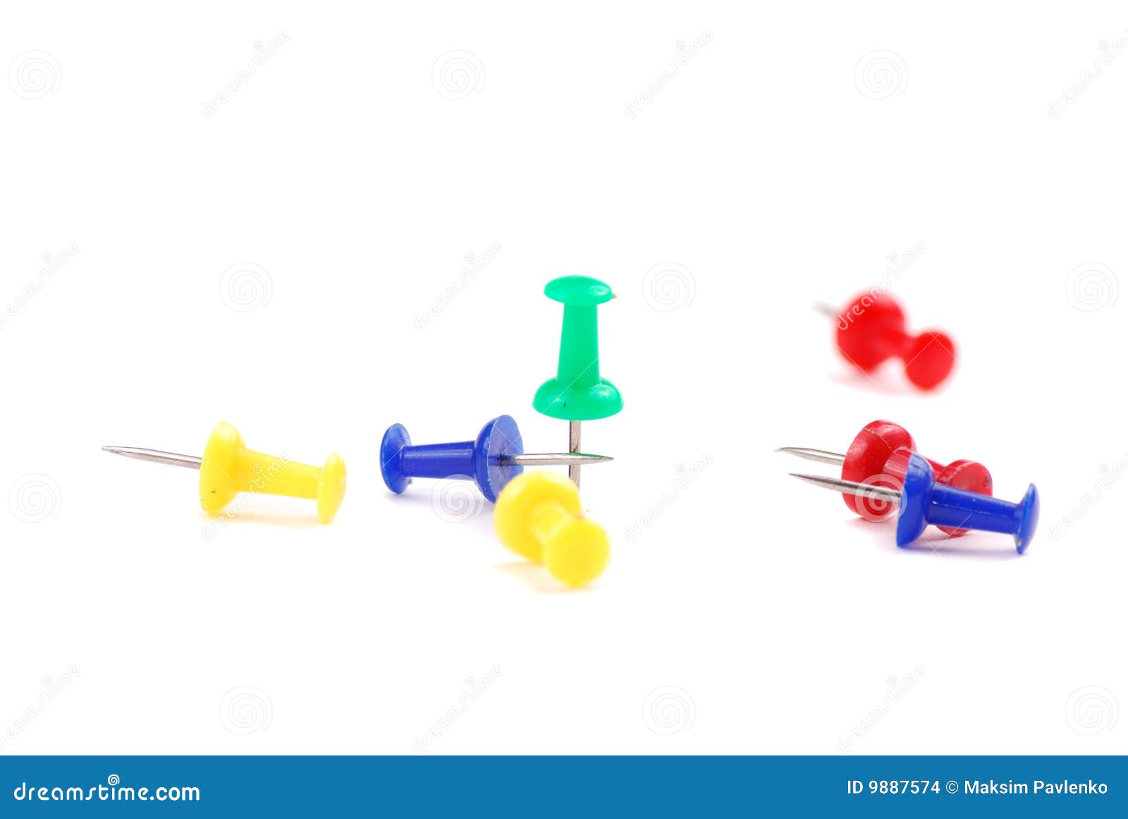 Writing buttons stock photo. Image of attach, post, thumb - 9887574