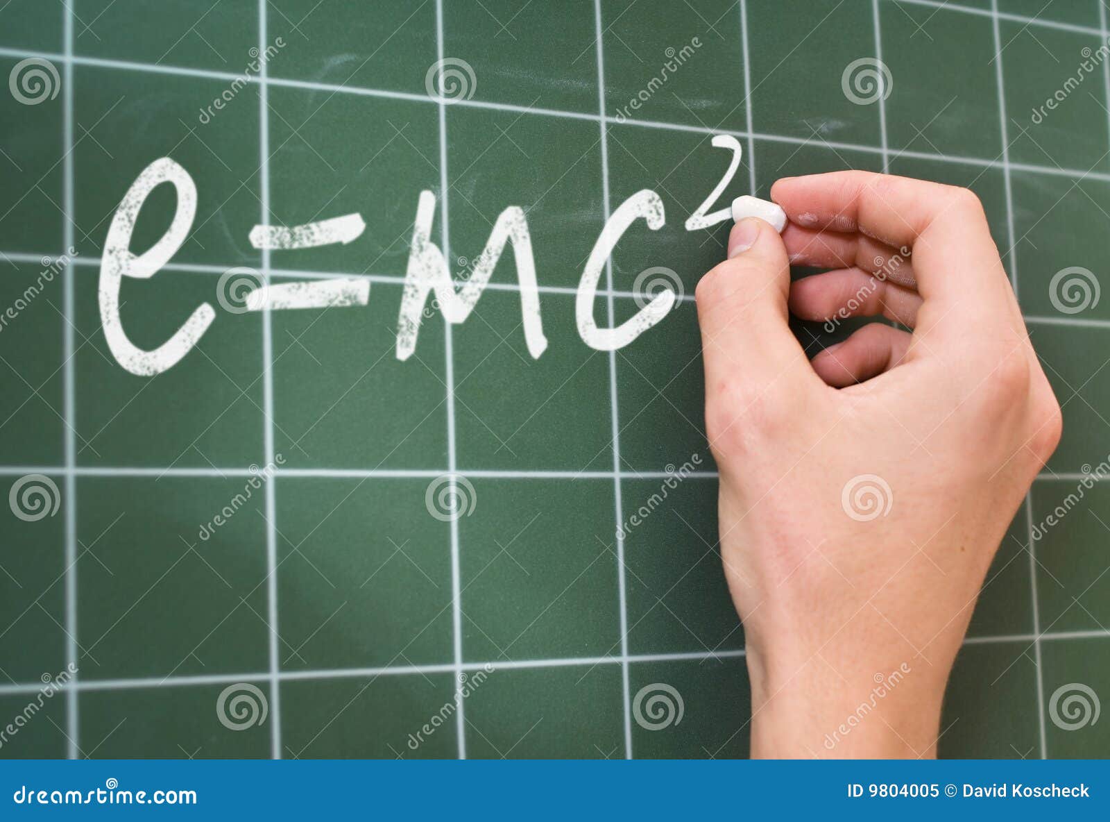 Writing on a chalkboard stock image. Image of student - 9804005