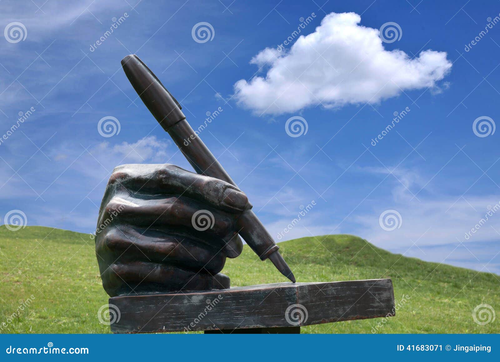 Writing stock image. Image of notebook, happy, carvings - 41683071